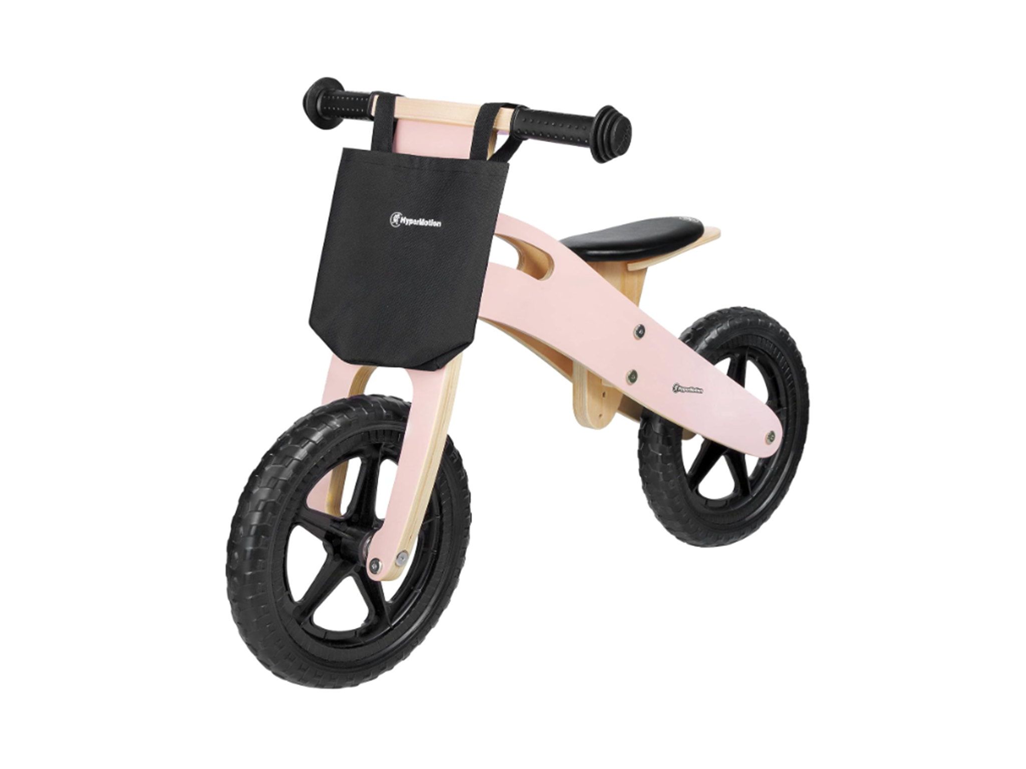 Balance Bike 2 Year Old Bikestarwooden Lightweight First Running Balance Bike For Kids Age 2 ...